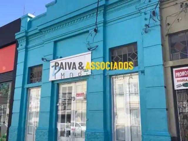 Prédio para Locação em Pelotas/RS Centro
