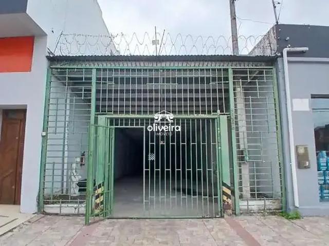 Prédio para Locação em Pelotas/RS Centro 1 Quartos