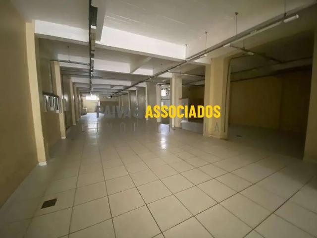 Prédio para Locação em Pelotas/RS Centro
