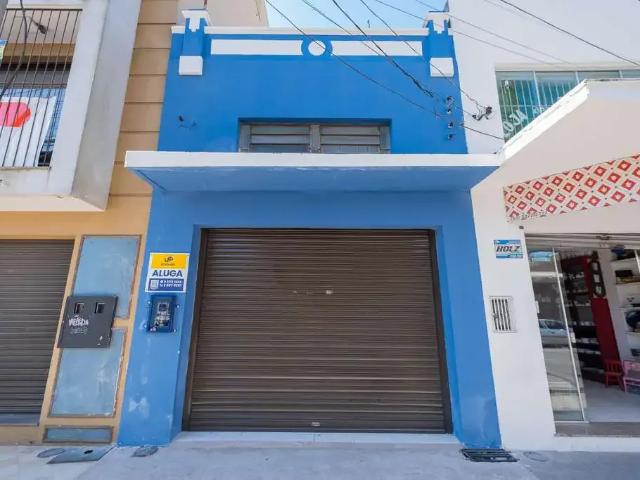 Prédio para Locação em Pelotas/RS Centro