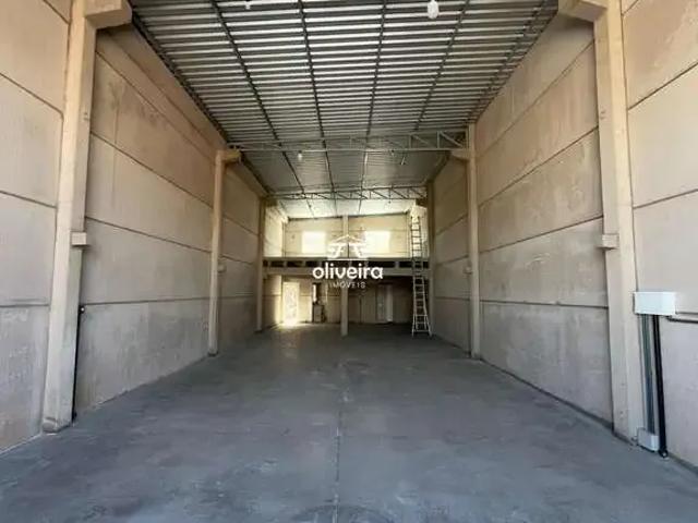 Prédio para Locação em Pelotas/RS Fragata 1 Quartos