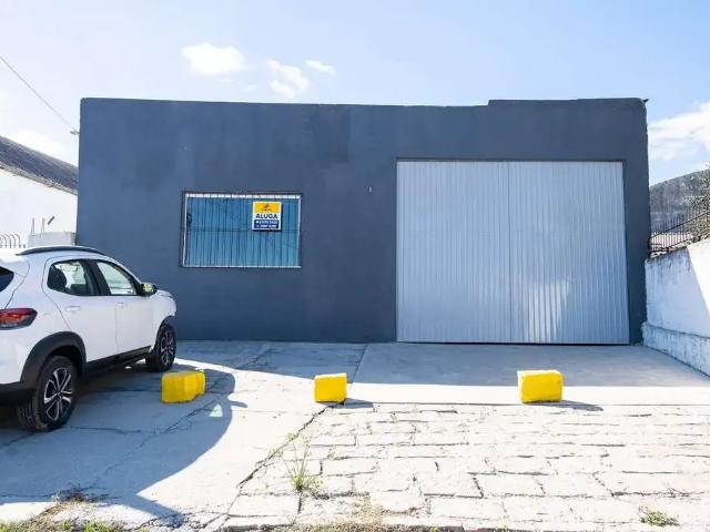Prédio para Locação em Pelotas/RS Três Vendas