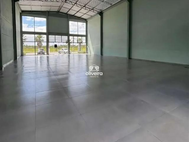 Prédio para Locação em Pelotas/RS Três Vendas 1 Quartos