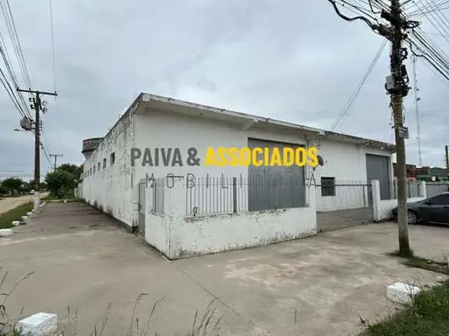 Prédio para Locação em Pelotas/RS Três Vendas