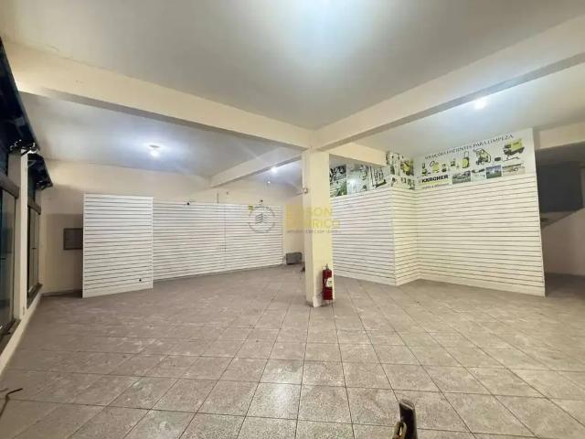 Prédio para Locação em Pindamonhangaba/SP Chácara Galega