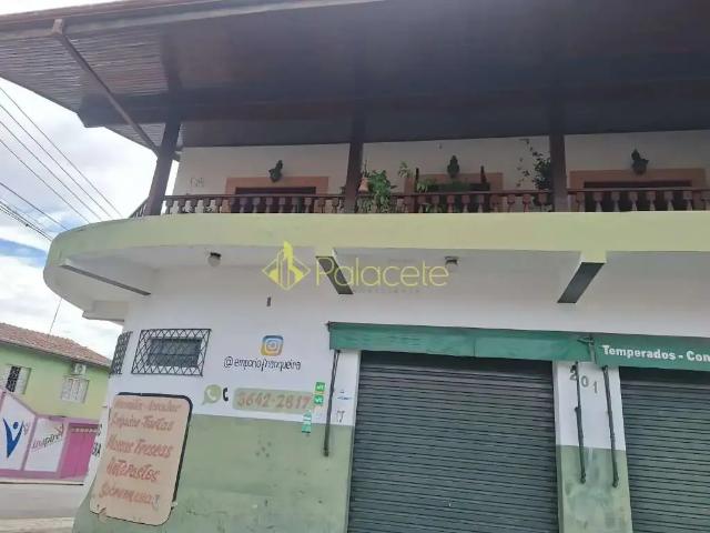 Prédio para Locação em Pindamonhangaba/SP Crispim