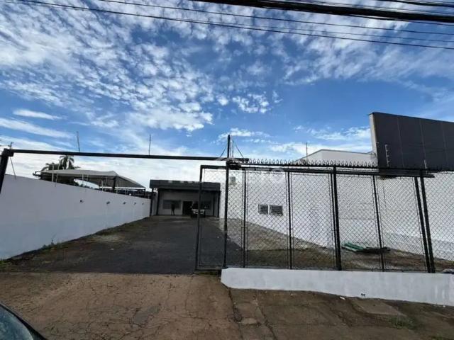 Prédio para Locação em Piracicaba/SP Morumbi
