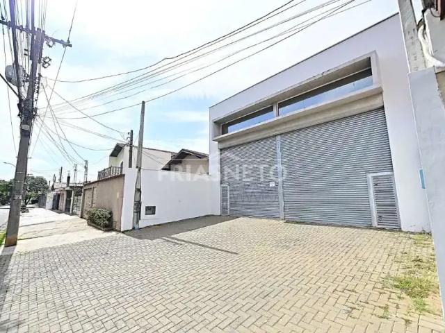 Prédio para Locação em Piracicaba/SP Morumbi