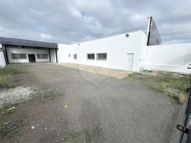 Prédio para Locação em Piracicaba/SP Morumbi