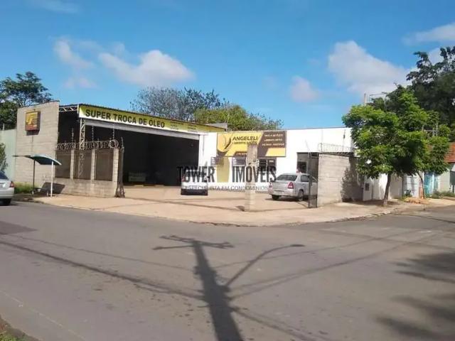 Prédio para Locação em Piracicaba/SP Nossa Senhora de Fátima
