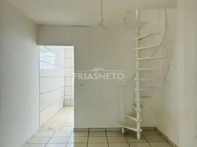 Prédio para Locação em Piracicaba/SP Nova América