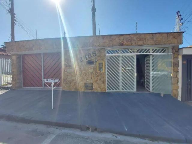 Prédio para Locação em Piracicaba/SP Nova América