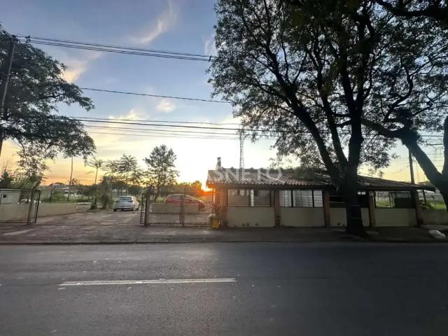 Prédio para Locação em Piracicaba/SP Nova Piracicaba