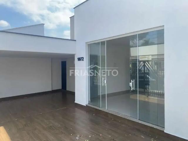 Prédio para Locação em Piracicaba/SP Nova Piracicaba