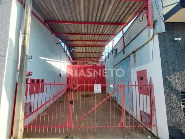 Prédio para Locação em Piracicaba/SP Alemães