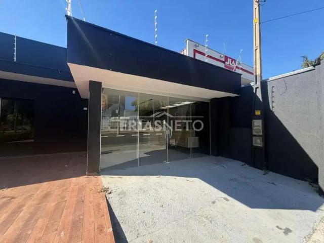 Prédio para Locação em Piracicaba/SP Alemães