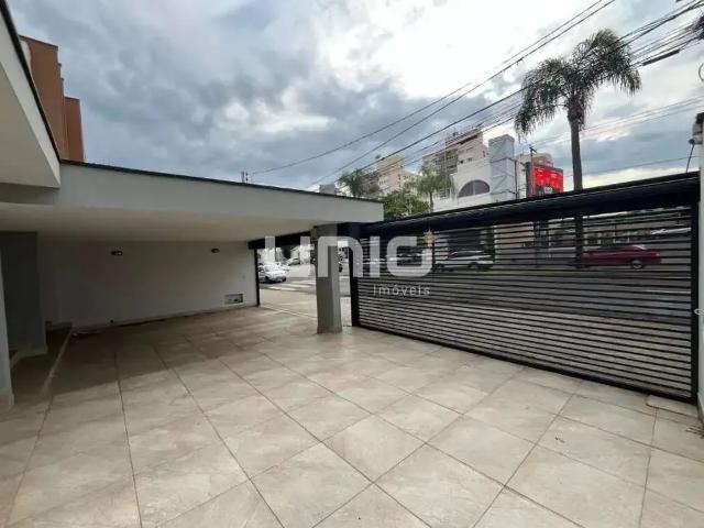 Prédio para Locação em Piracicaba/SP Alemães
