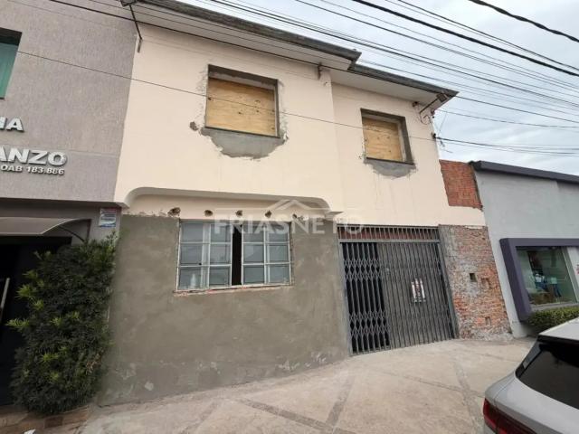 Prédio para Locação em Piracicaba/SP Alemães