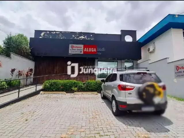 Prédio para Locação em Piracicaba/SP Alemães