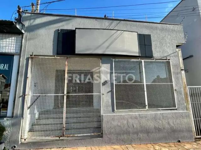 Prédio para Locação em Piracicaba/SP Alemães