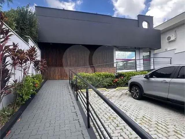 Prédio para Locação em Piracicaba/SP Alemães