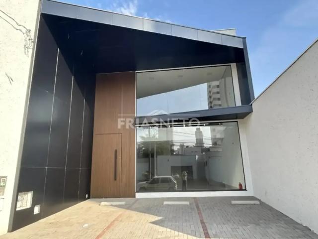 Prédio para Locação em Piracicaba/SP Alemães