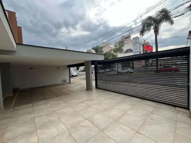 Prédio para Locação em Piracicaba/SP Alemães