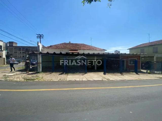 Prédio para Locação em Piracicaba/SP Alto