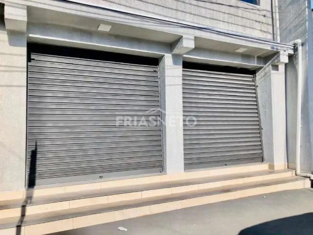 Prédio para Locação em Piracicaba/SP Alto