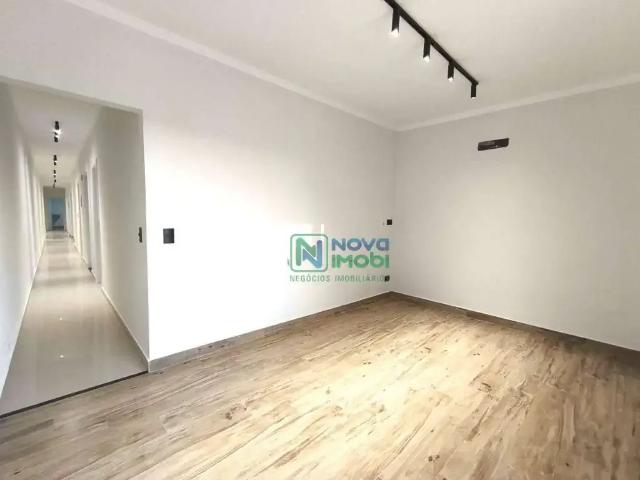 Prédio para Locação em Piracicaba/SP Alto