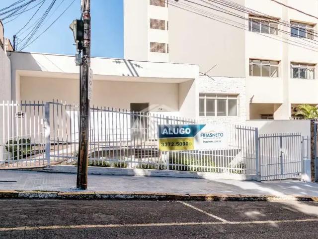 Prédio para Locação em Piracicaba/SP Centro