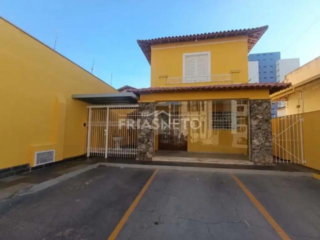 Prédio para Locação em Piracicaba/SP Centro