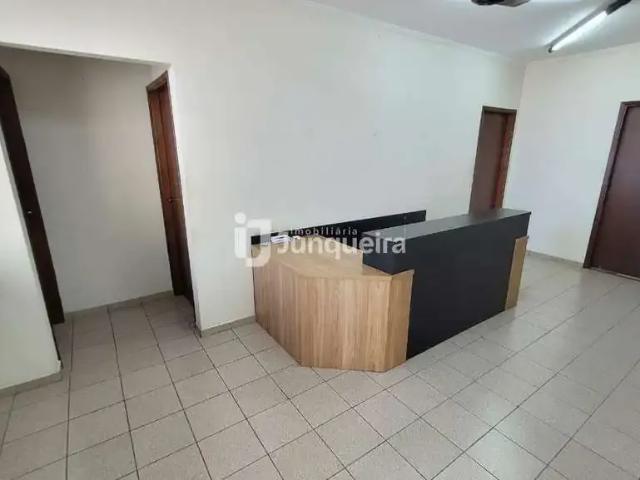 Prédio para Locação em Piracicaba/SP Centro