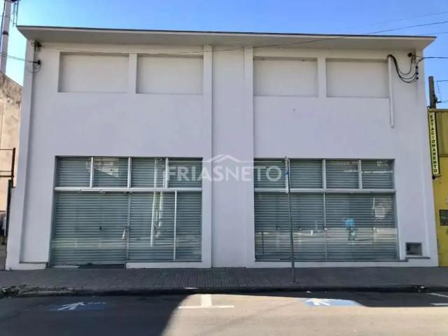 Prédio para Locação em Piracicaba/SP Centro
