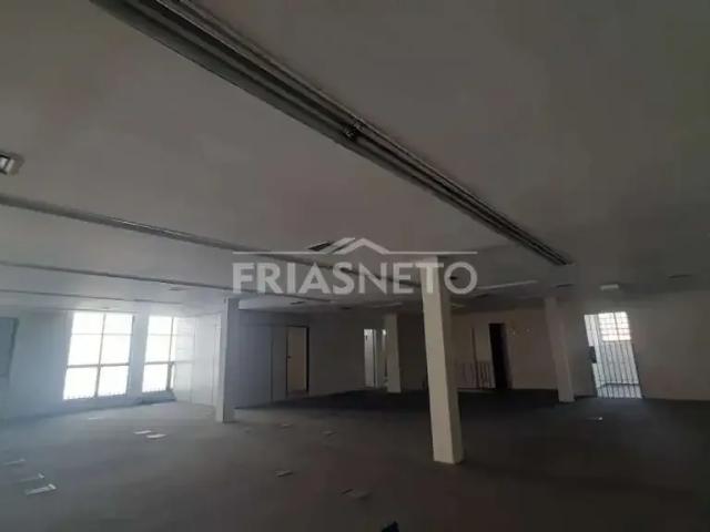 Prédio para Locação em Piracicaba/SP Centro