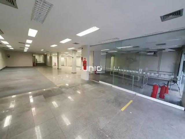 Prédio para Locação em Piracicaba/SP Centro