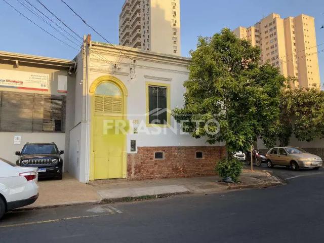 Prédio para Locação em Piracicaba/SP Centro