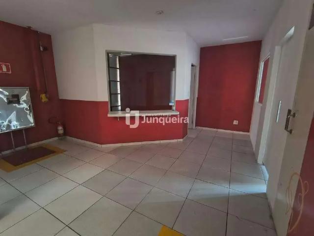 Prédio para Locação em Piracicaba/SP Centro