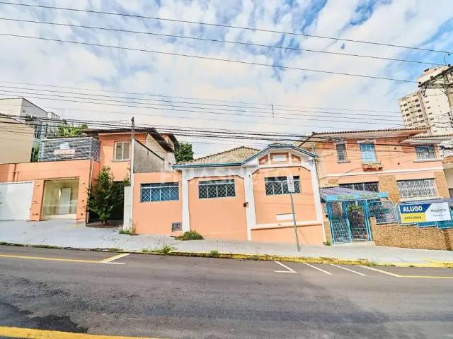 Prédio para Locação em Piracicaba/SP Centro
