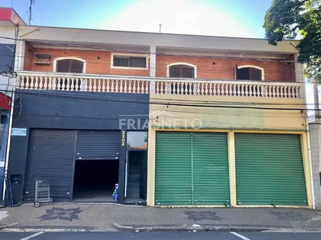 Prédio para Locação em Piracicaba/SP Centro