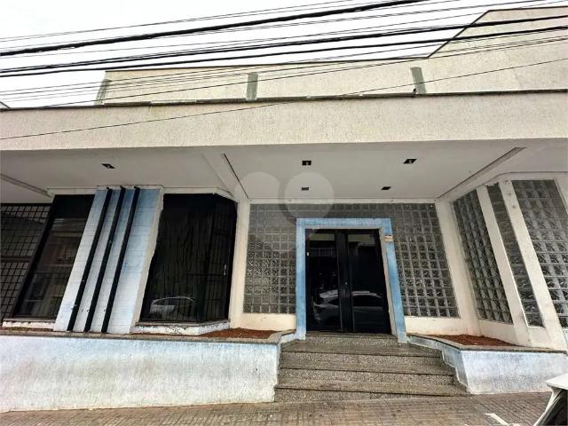 Prédio para Locação em Piracicaba/SP Centro