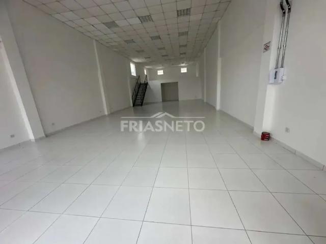Prédio para Locação em Piracicaba/SP Centro