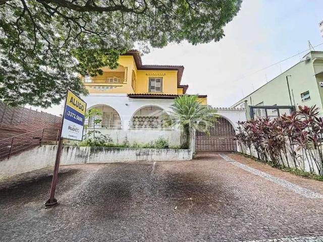 Prédio para Locação em Piracicaba/SP Centro