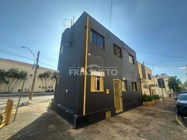 Prédio para Locação em Piracicaba/SP Centro