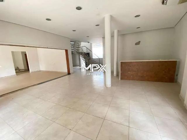 Prédio para Locação em Piracicaba/SP Centro