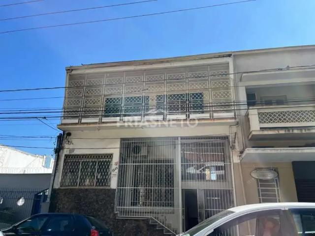 Prédio para Locação em Piracicaba/SP Centro