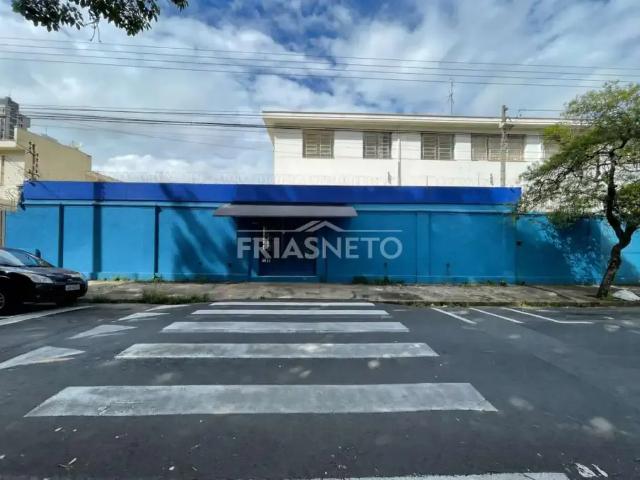 Prédio para Locação em Piracicaba/SP Centro