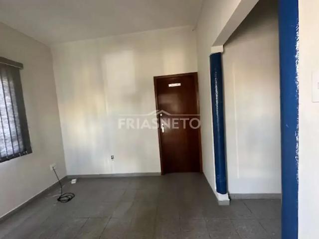 Prédio para Locação em Piracicaba/SP Centro