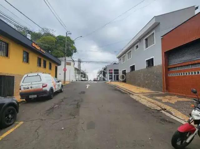 Prédio para Locação em Piracicaba/SP Centro