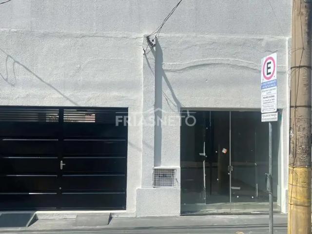 Prédio para Locação em Piracicaba/SP Centro 2 Quartos